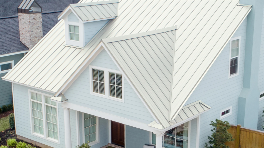 Galvalume Roofing Coil | Stainless Steel By Onyx Metals